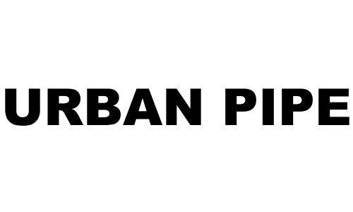 Urban Pipeline Logo Stream Cepelia Music | Listen To Songs, Albums,