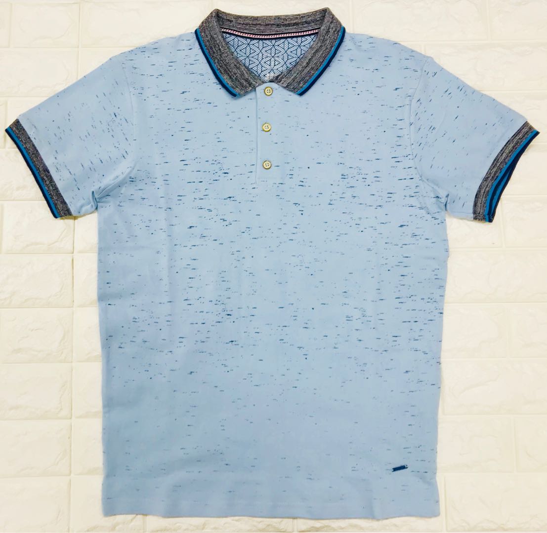 Men Polo – China Rich